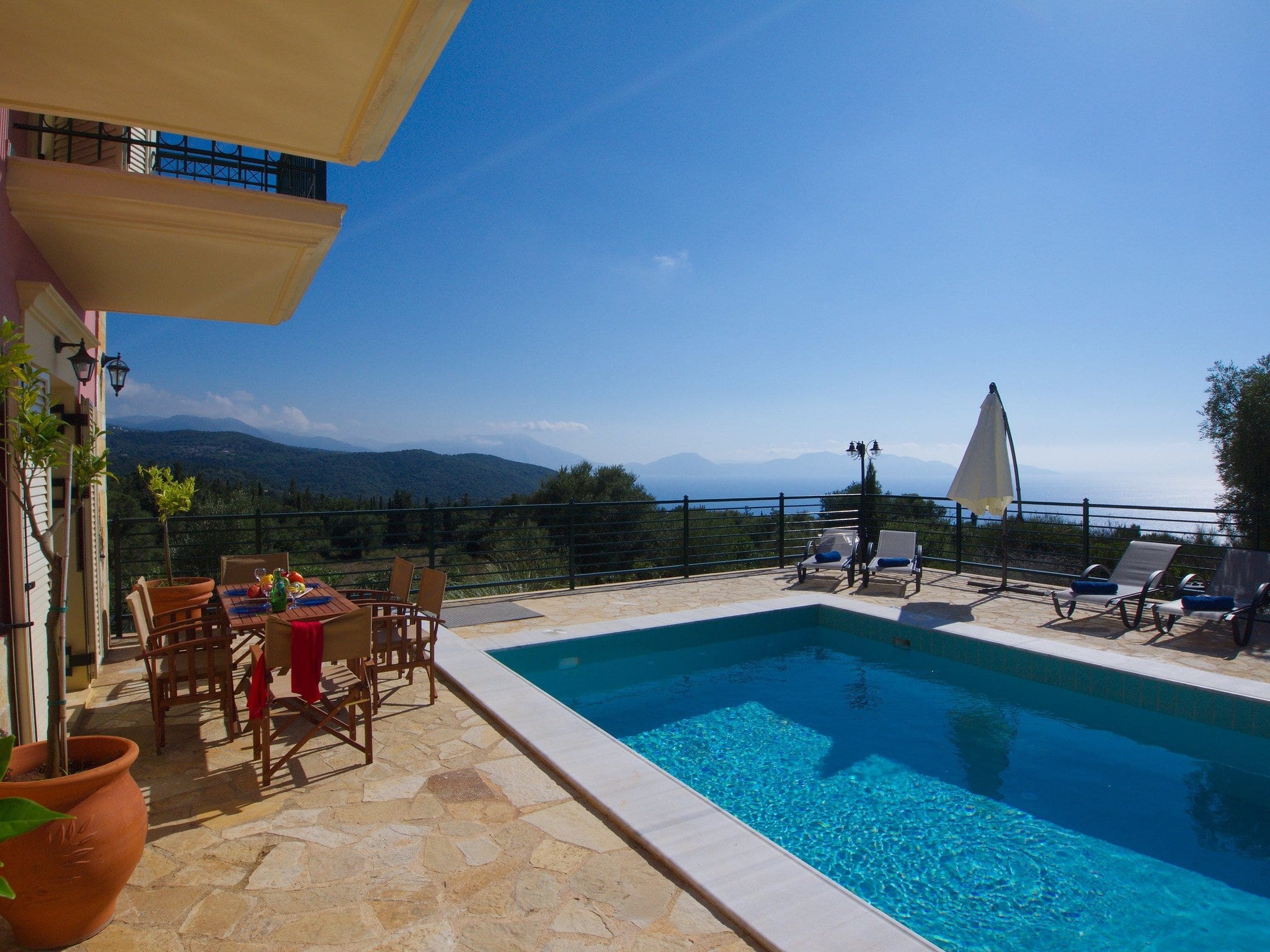 Holiday Villas To Rent - Luxury Private Villa Rentals in the ...